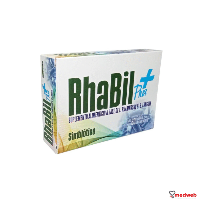 RhaBil – Farmacia Alta Especialidad MEDWEB