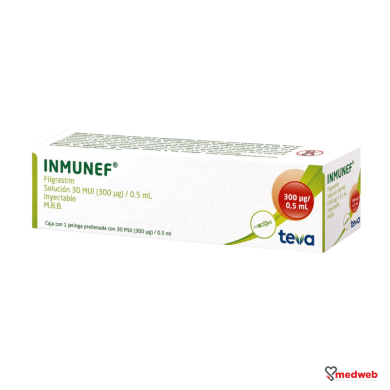 Farmacia Alta Especialidad MEDWEB – Medicamentos de Alta Especialidad