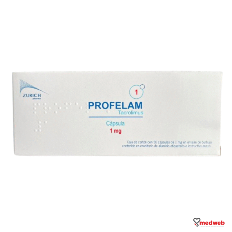 Rhabil 350 mg – Suplemento Simbiótico en Cápsulas – Farmacia Alta ...