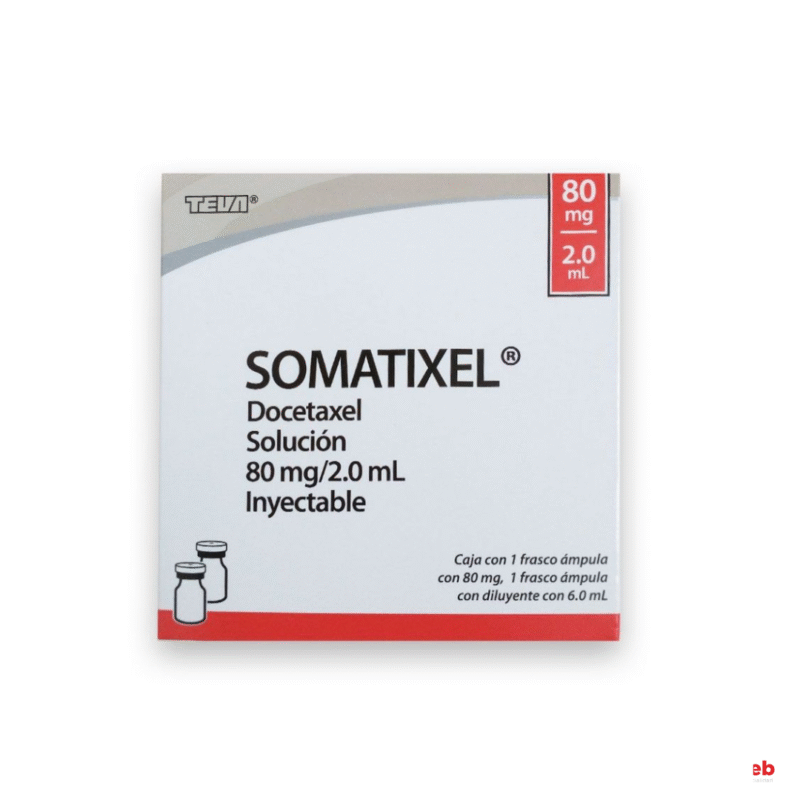 FOCIDAT Solución Inyectable 50 mg/mL – Farmacia Alta Especialidad MEDWEB