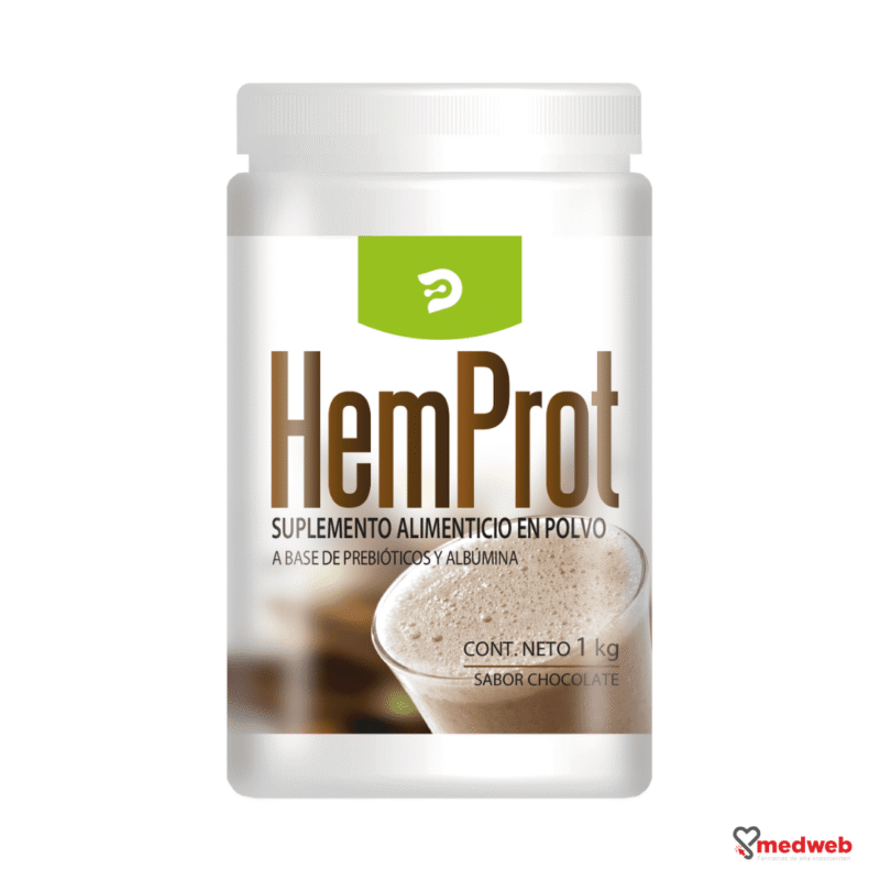 RhaBil – Farmacia Alta Especialidad MEDWEB