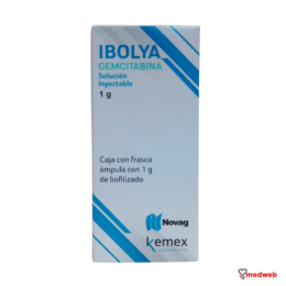 Farmacia Alta Especialidad MEDWEB – Medicamentos de Alta Especialidad